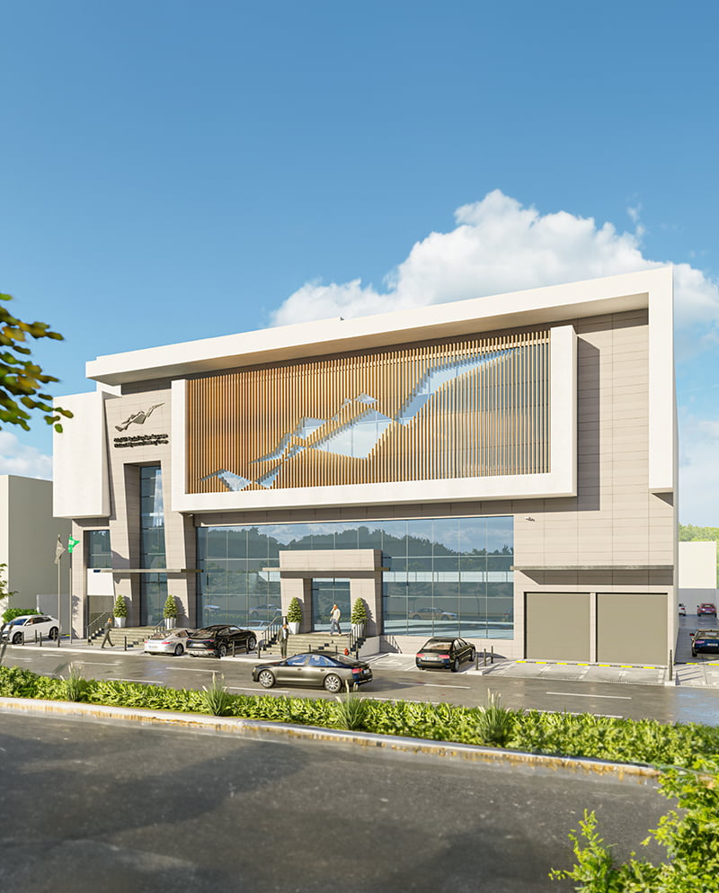 Main Home - MABANI AL JAZEERA